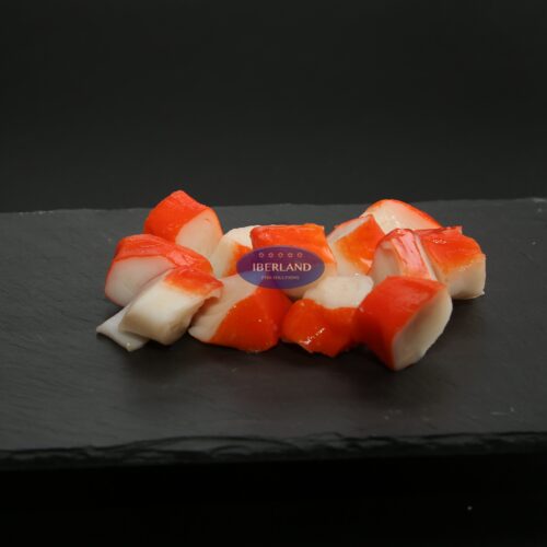 PRODUCTOS DE SURIMI: del mar a la mesa - Iberland
