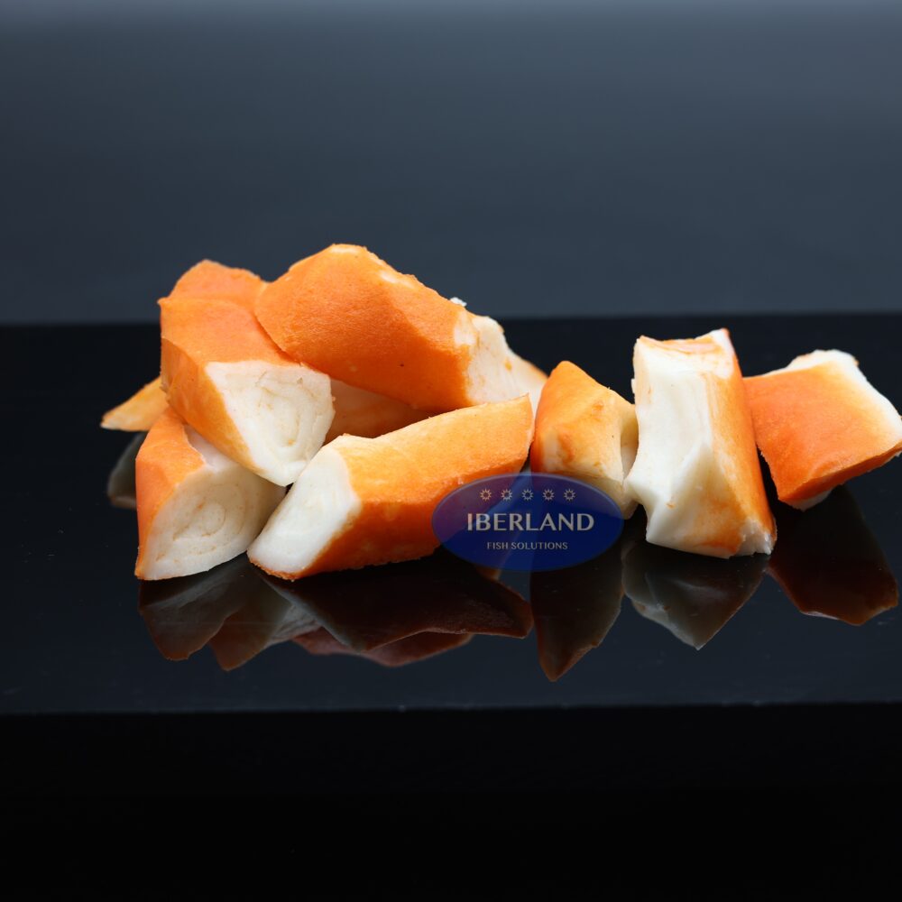 PRODUCTOS DE SURIMI: del mar a la mesa - Iberland